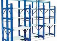 China Corrosion protection industrial Mould Storage Racks System customized for sale