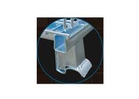 China Standard Size Wire Mesh Cages , Warehouse Metal Wire Storage Cages Container for sale