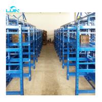 China High Quality Drawer Type Mould Rack For Injection Drawing Design Custom Mould Storage Rack for sale