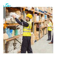 China Adjustable Heavy Duty Metal Mobile Pallet Racking System For Warehouse Storage for sale