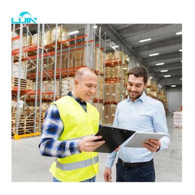 China Powder Coating Saving Space Multi Level heavy duty pallet shelving for sale