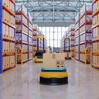 China Adjusted Heavy Duty Pallet Rack System 8000kg Per Level for sale