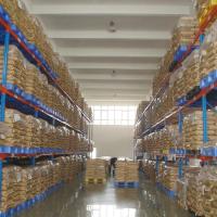 China 4000kgs Capacity Heavy Duty Storage Racks Industrial Pallet Shelf System for sale