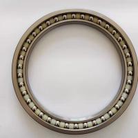 China 246x313x33mm BA246-2A Bearing Single Row Excavator Slewing Bearing For Construction Excavator for sale