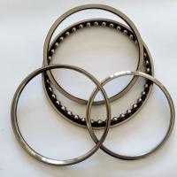 China 246x313x33mm BA246-2A Bearing Single Row Excavator Slewing Bearing For Construction Excavator for sale