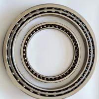 China 246x313x33mm BA246-2A Bearing Single Row Excavator Slewing Bearing For Construction Excavator for sale