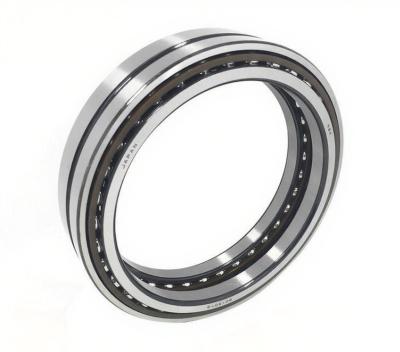 China BA160 Angular Contact Ball Bearing , Excavator High Load Capacity Bearing for sale