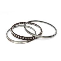 China BA205-1 Excavator Bearings Durable Heavy Duty Bearings For Machinery for sale