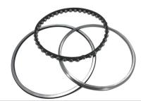 China BA205-1 Excavator Bearings Durable Heavy Duty Bearings For Machinery for sale