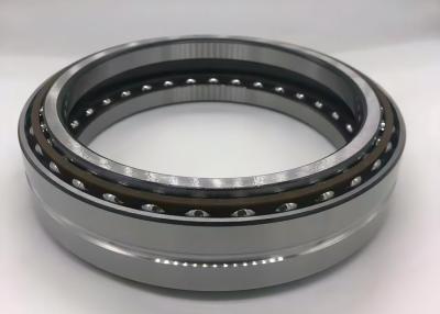 China Customizable Excavator Bearings BD165-6A Double Row Angular Contact Ball Bearing for sale