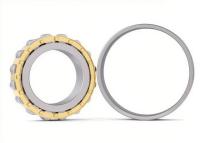 China N310EM Single Row Cylindrical Roller Bearing Heavy Duty Brass Cage Bearing 50x110x27mm for sale
