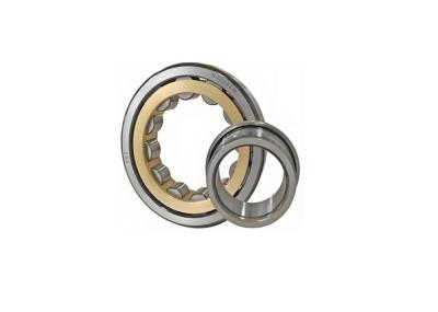 China NCF213V Excavator Bearing Full Complement Cylindrical Roller Bearing for sale