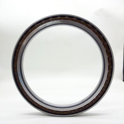 China BA220-6SA Angular Contact Bearing Customized Angular Ball Bearing For Excavator Travel / Slewing Mechanisms for sale