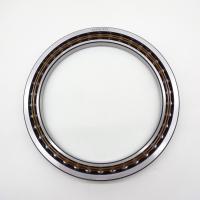 China BA220-6SA Angular Contact Bearing Customized Angular Ball Bearing For Excavator Travel / Slewing Mechanisms for sale