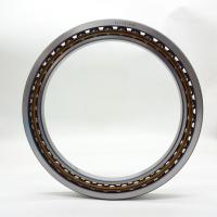 China BA220-6SA Angular Contact Bearing Customized Angular Ball Bearing For Excavator Travel / Slewing Mechanisms for sale