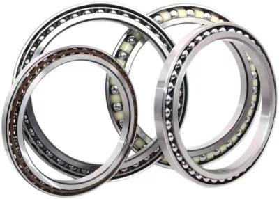 China R196Z-4 Tapered Roller Bearing For Excavator / Construction Equipment for sale