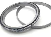 China R196Z-4 Tapered Roller Bearing For Excavator / Construction Equipment for sale