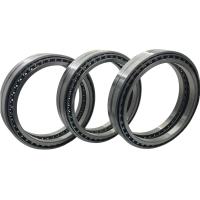 China BD175-6A Excavator Bearings High Precision Angular Contact Double Row Ball Bearing For Excavator / Loader for sale