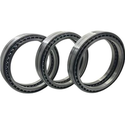 China BD175-6A Excavator Bearings High Precision Angular Contact Double Row Ball Bearing For Excavator / Loader for sale