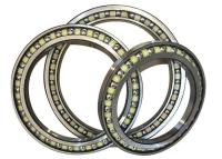 China High Load Carrying Excavator Bearings 150BA182 Angular Contact Ball Bearing for sale