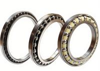 China SF4454 High Speed Ball Bearings 220x295x32mm Mini Excavator Swing Bearing for sale
