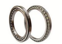 China SF4454 High Speed Ball Bearings 220x295x32mm Mini Excavator Swing Bearing for sale