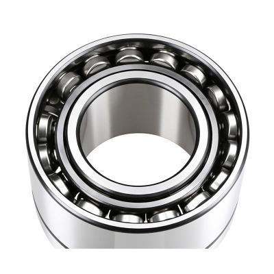 China High Load Capacity Excavator Bearings Wear Resistant Heavy Duty Ball Bearing Customizable for sale