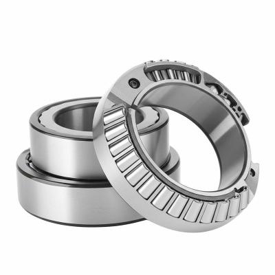 China Excavator High Load Bearing Steel Cage Custom Bearings Easy to Install for sale