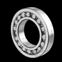 China Wear Resistant Excavator Bearings Customizable Steel Cage Bearing For Any Excavator Project for sale