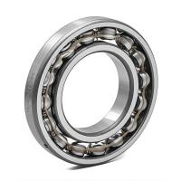 China Steel Cage Excavator Bearings GCr15 Heavy Load Bearings Wear Resistant for sale