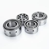 China GCr15 Excavator Bearings Customizable Double Angular Contact Ball Bearing For Your Construction Machinery for sale