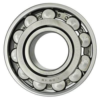 China Robust Double Angular Contact Bearing High Load Heavy Duty Bearings For Easy Installation for sale