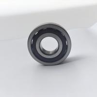 China High Speed Angular Contact Ball Bearings 7306AC Single Row Ball Bearings For Industrial Equipment for sale
