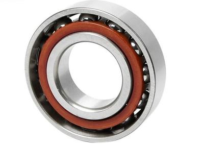 China 7307AC Angular Contact Ball Bearings Customizable High Speed Precision Bearings for sale