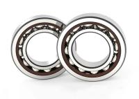 China 7307AC Angular Contact Ball Bearings Customizable High Speed Precision Bearings for sale