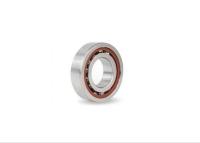 China 7205AC Angular Contact Ball Bearings High Speed For Precision Equipment for sale