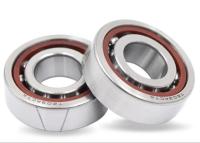 China 7205AC Angular Contact Ball Bearings High Speed For Precision Equipment for sale