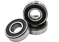 China 7204AC Angular Contact Ball Bearings Single Row High Load Capacity Bearings for sale