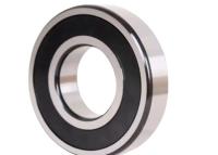 China 7204AC Angular Contact Ball Bearings Single Row High Load Capacity Bearings for sale