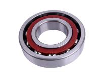 China High Load Angular Contact Ball Bearings 7206AC High Precision Ball Bearings for sale