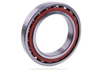 China High Load Angular Contact Ball Bearings 7206AC High Precision Ball Bearings for sale