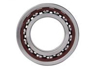 China 7220AC Super Precision Angular Contact Bearings 100x180x34 Low Friction Ball Bearings for sale