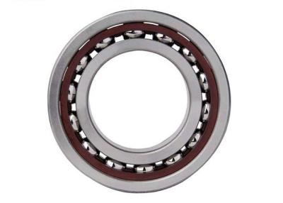 China 7220AC Super Precision Angular Contact Bearings 100x180x34 Low Friction Ball Bearings for sale