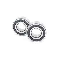 China 20x47x14 6204 Ball Bearing Customized Deep Groove Ball Bearings for sale
