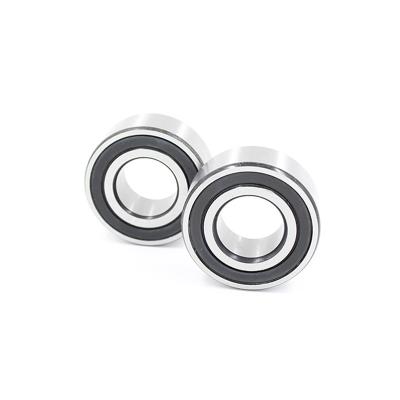 China 20x47x14 6204 Ball Bearing Customized Deep Groove Ball Bearings for sale