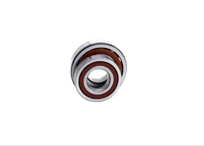 China 6210 Angular Contact Ball Bearings 50x90x20 Precision Ball Bearing Customizable for sale