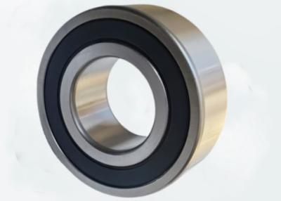 China 30x62x16 6206 Ball Bearing Angular Contact Custom Ball Bearing for sale
