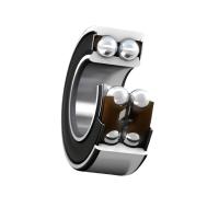China 30x62x16 6206 Ball Bearing Angular Contact Custom Ball Bearing for sale