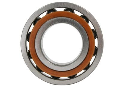 China 6208 Angular Contact Ball Bearings Low Friction Automotive Bearing for sale