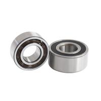 China 6208 Angular Contact Ball Bearings Low Friction Automotive Bearing for sale